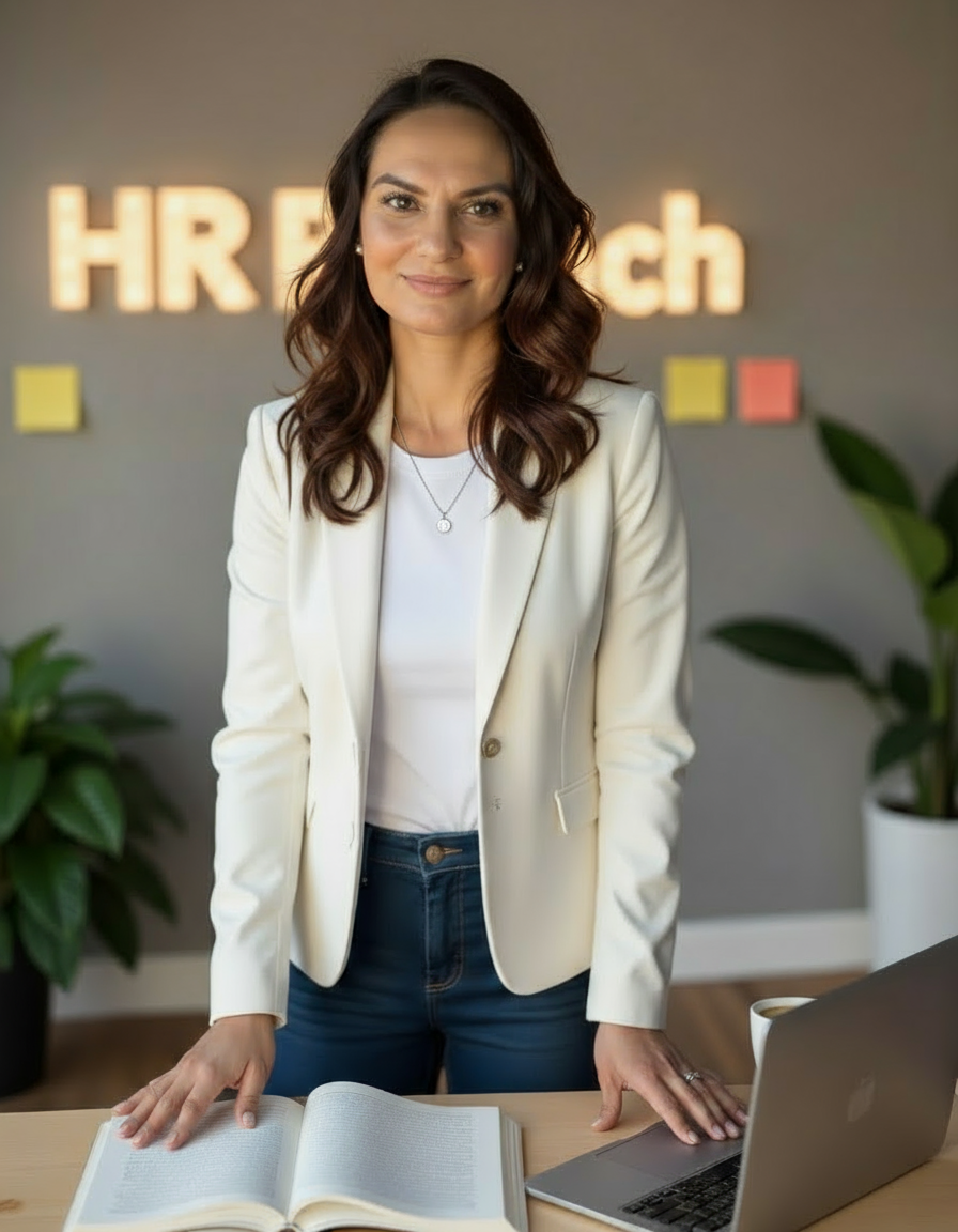 Home - HR Reach